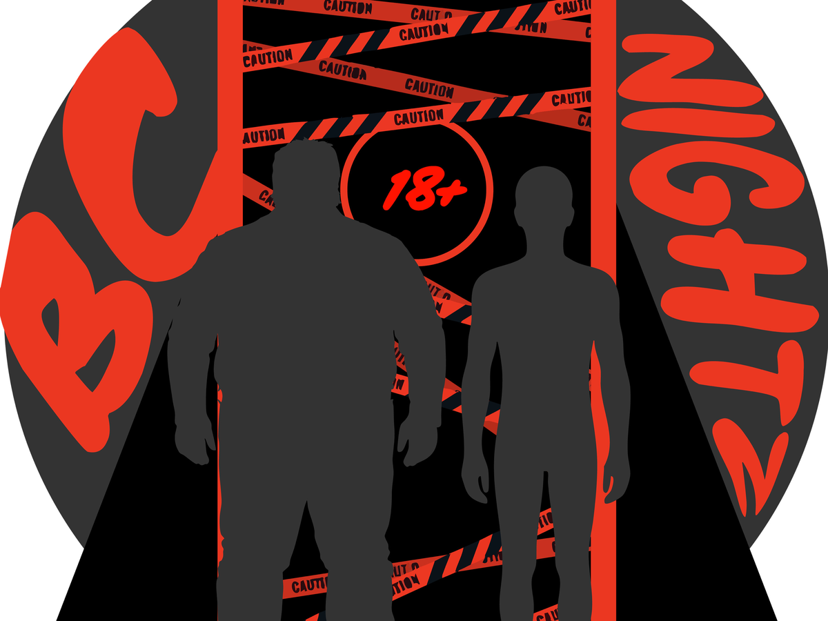 Fundraiser by Tre'LaRon Fenderson : Bring BC Nightz Spa and Resort to Life