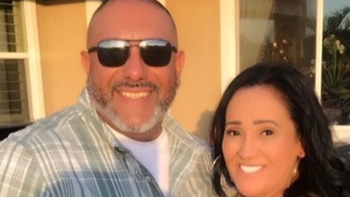 Fundraiser for Tina Calderon by Phil Dominguez : Joe Calderon ...
