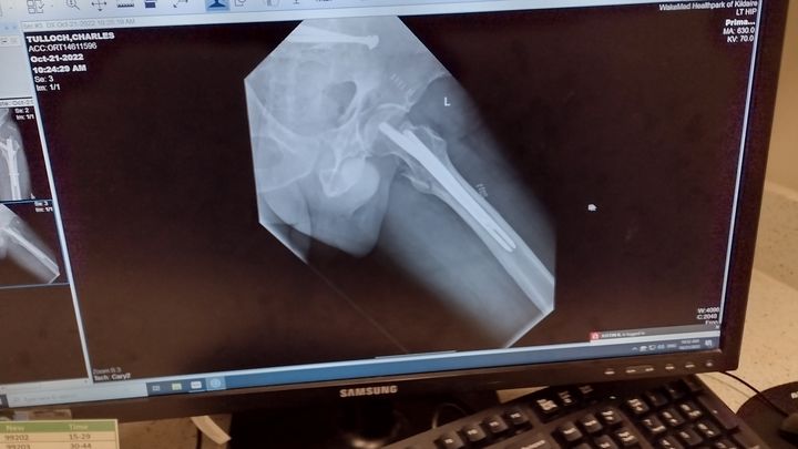 Fundraiser by Billy Tulloch : Trying to get through a hard time