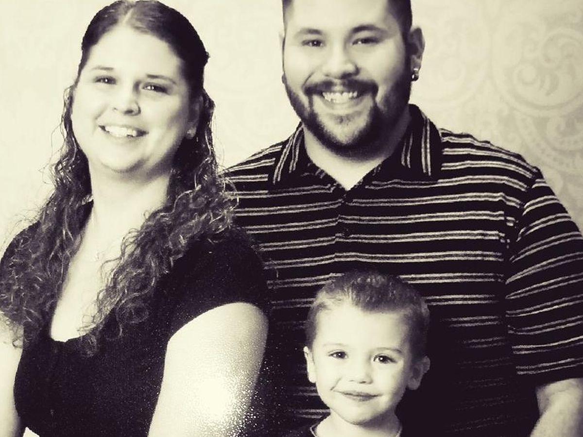 Fundraiser for Ashley Demas by Jessica Lami-VanTassell : Tragic: Help ...