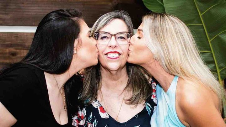 Fundraiser By Daniela Budal Arins Help Bring Fernandas Mom To Australia
