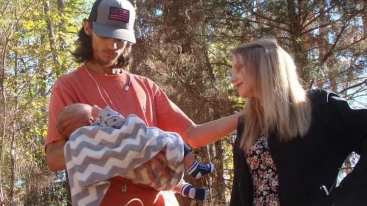 Fundraiser for Stephanie Bundy by Patelyn Blackwood : Amber Pate Gavin ...