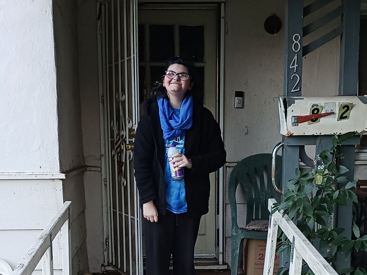 Fundraiser by Crystal Cabrera : Save the family home