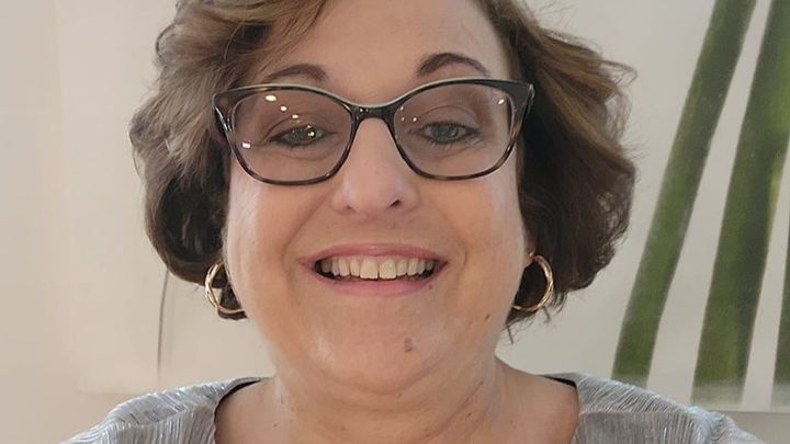 Fundraiser by Danielle Cox : Mary Uher medical expenses