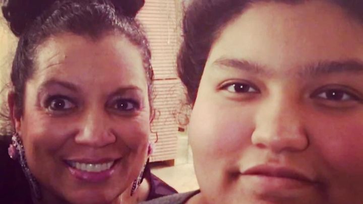 Fundraiser for Carolyn Dunn by JuPong Lin : Indigenous family needs ...