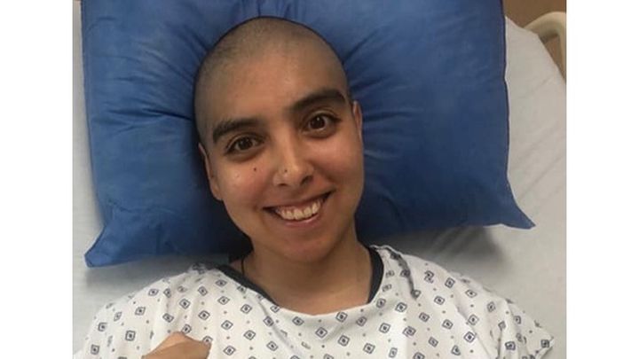 Fundraiser by Dustin Chavis : Help Vanessa Pay for Brain Surgery
