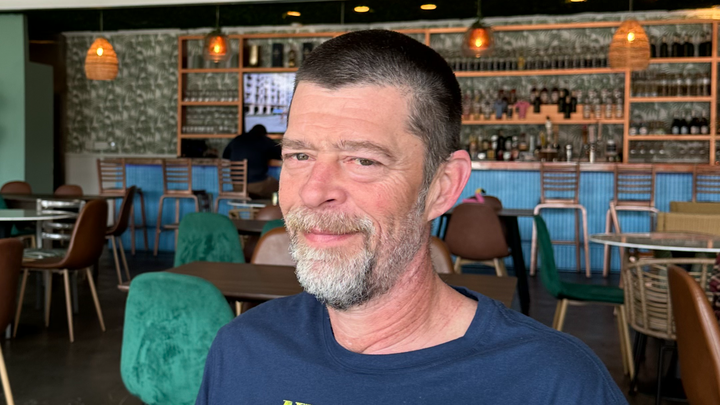 Fundraiser for Angelle Pohlmann by Jessie Whiteman : Help chef Troy ...