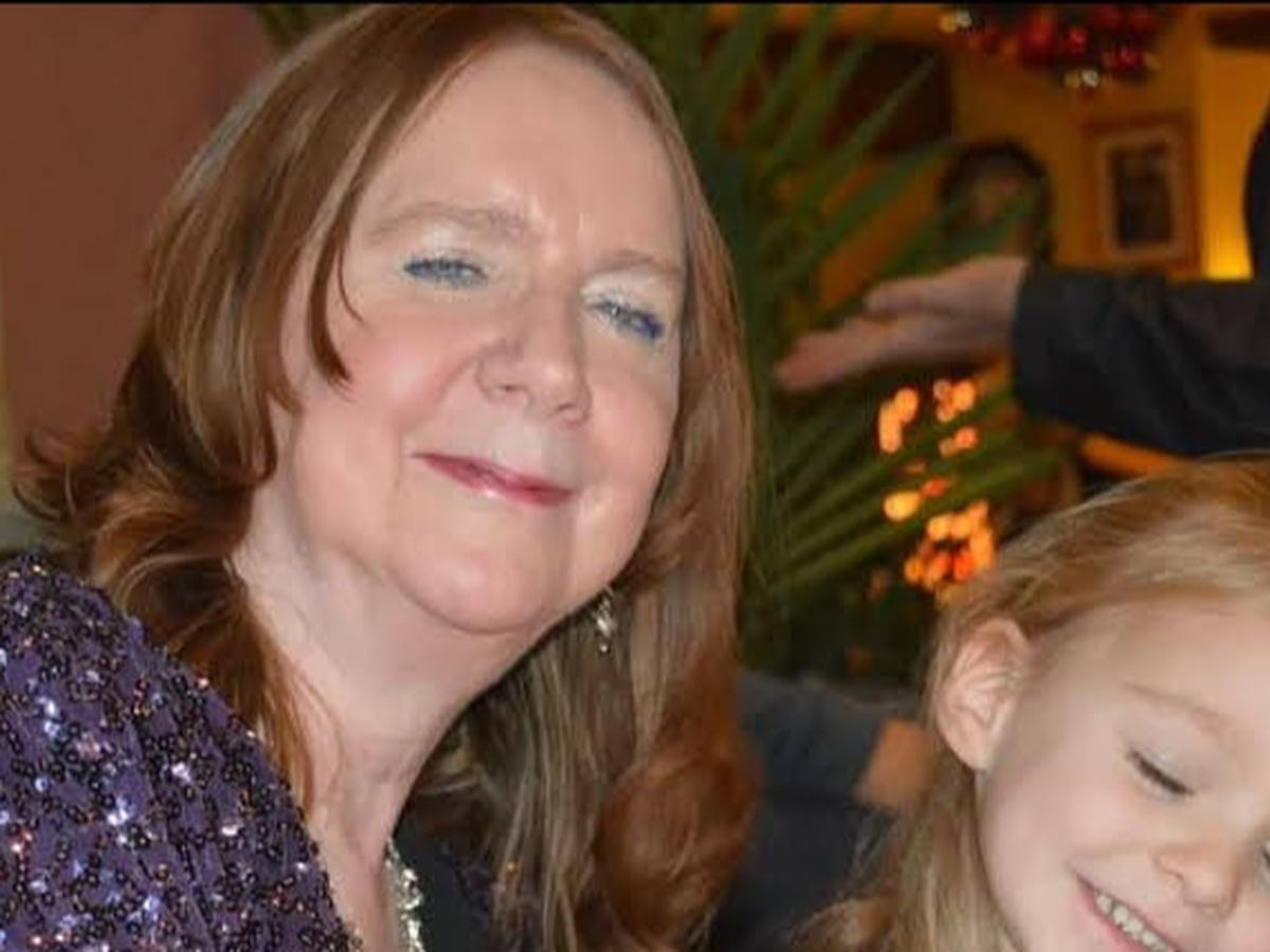 Fundraiser by Dan Grogan : Jacqueline Grogan