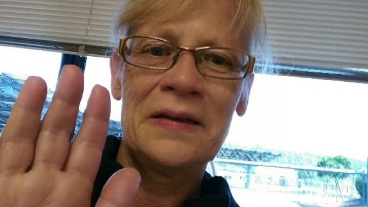 Fundraiser for Susan Geary by Julie Sloan Jahde Young : Supporting Sue ...
