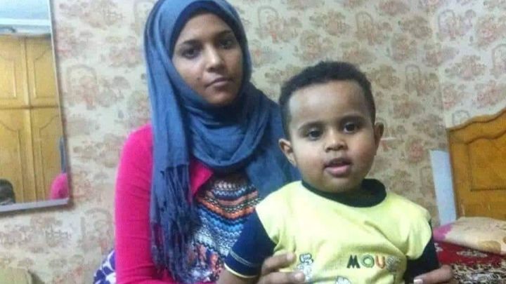 Fundraiser by Afandi Ibrahim : Let's donate to help reunite GADAA & his ...