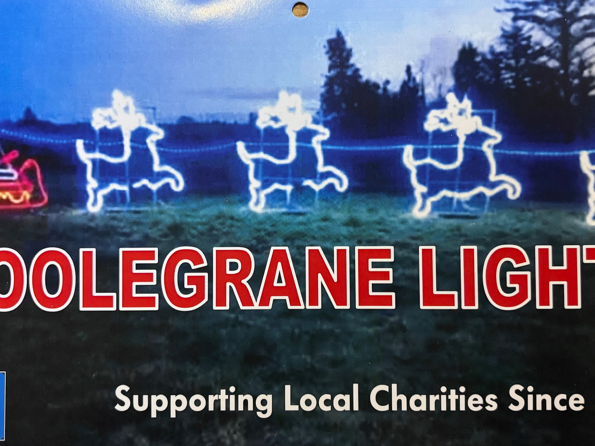 Fundraiser by Kevin Hughes : Down Syndrome Ireland Mayo Branch