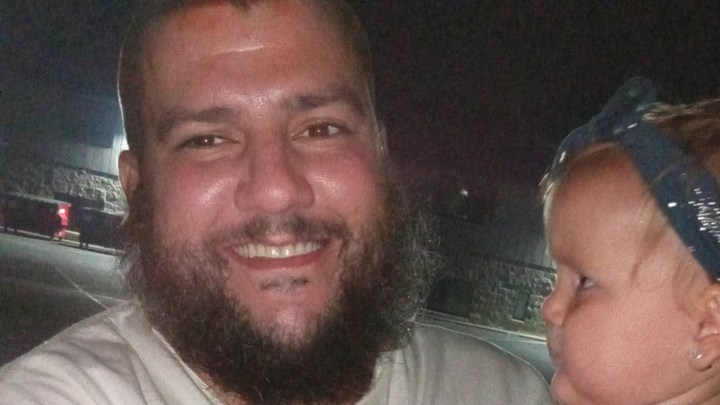 Fundraiser for Aaron Ortiz by Leighton Ortiz : Logan Mitchell Hansen