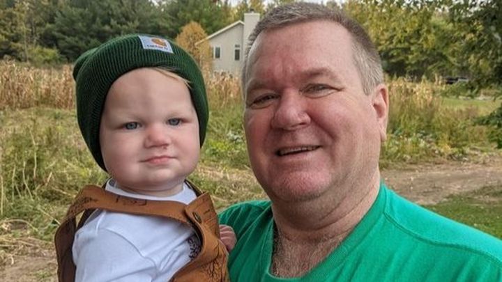 Fundraiser for Amy Silbaugh by Amy Taebel : Help Todd's fight by ...