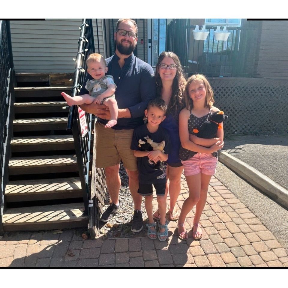 Fundraiser for Celine Whittal by Paula Gros : In Memory of Baby Connor ...