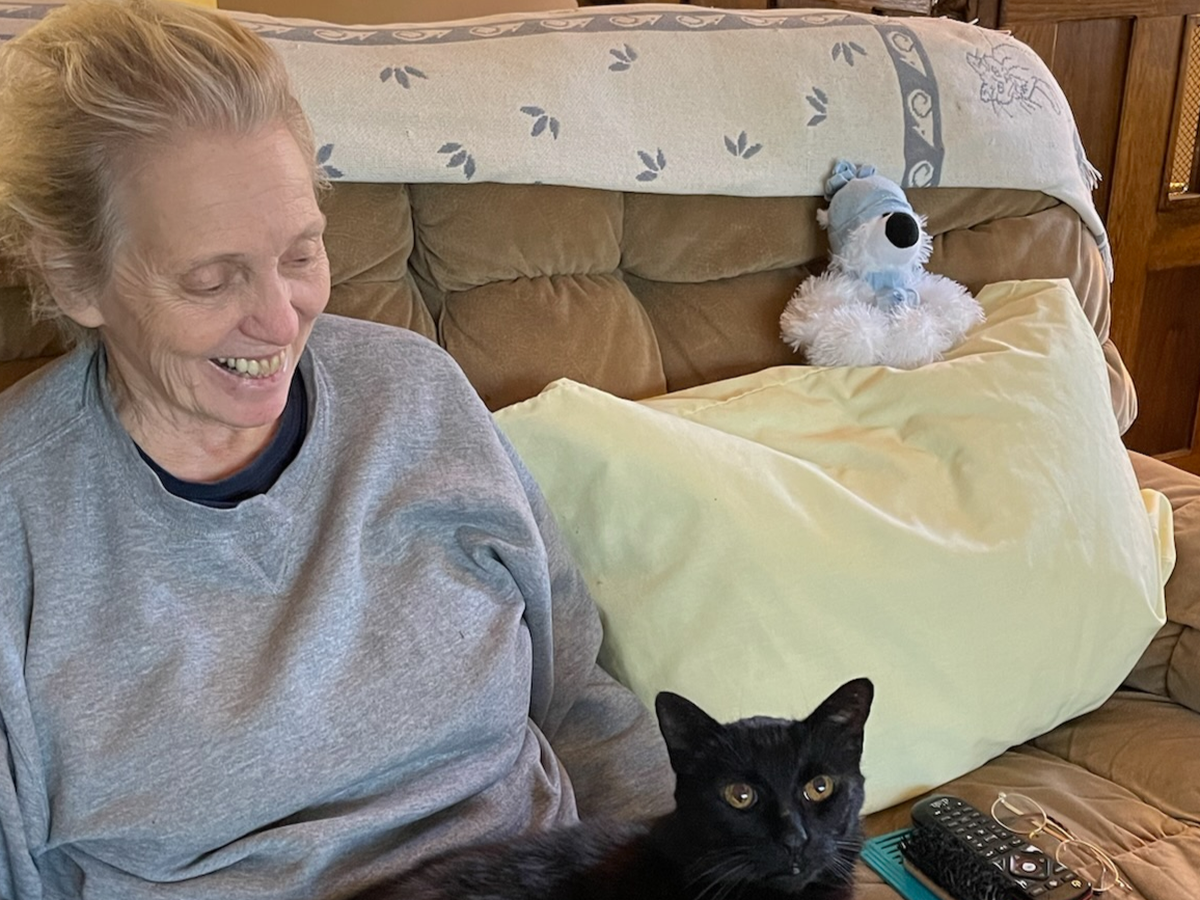 Fundraiser by Barbara Rast : Support Army Veteran, Norma's Urgent Care ...