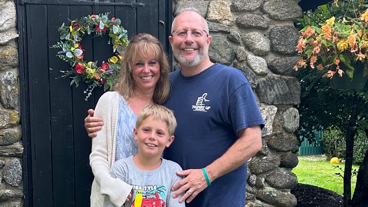 Fundraiser for Kory Hemenway by Kimberly Airhart : Kory Kicks Kancer!