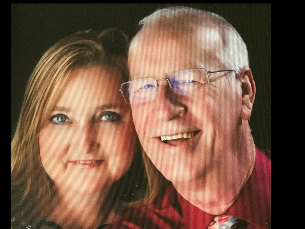 Fundraiser for Eugenia Proctor by Elizabeth Willson : Help support the ...