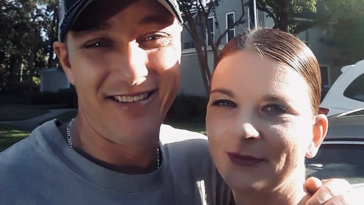 Fundraiser for Candice Nulph-Leiter by Lauren Sellers-Nulph : Stand ...