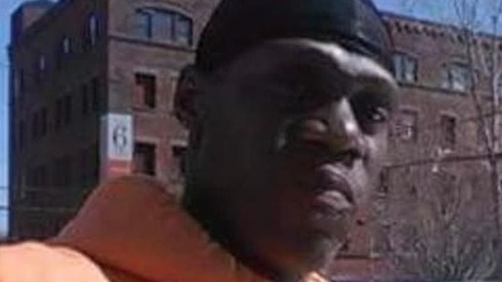Fundraiser by Annette Craddock : Support Michael Booker After Family Loss
