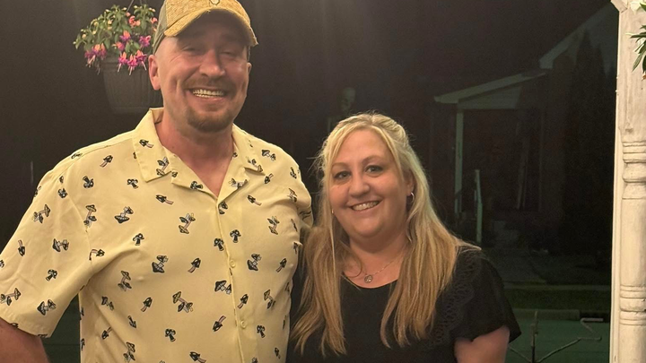 Fundraiser by Mandy Fogle : Support Kristen and Jesse Through His Recovery