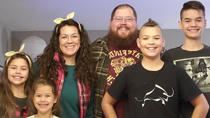 Fundraiser for Jeffrey Witte by Chris Woodhouse : Heidi Witte Medical ...