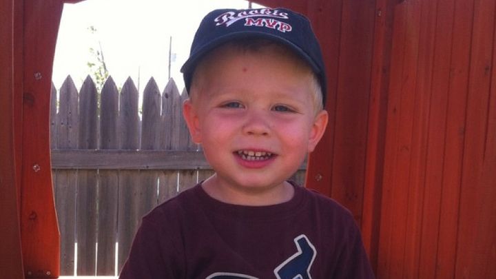 Fundraiser for Amber McGarry by Amber Dutton McGarry : Support Team Gentry