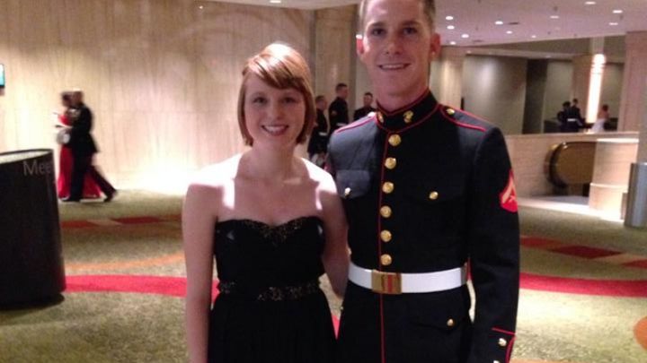 Fundraiser for Darcy Best by Trevor Cannefax : Jared Best, family support