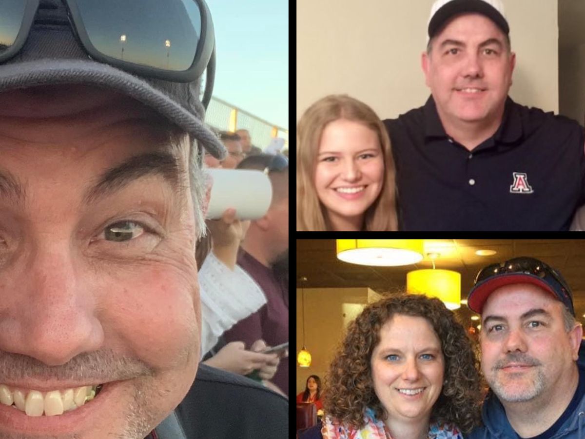 Fundraiser for Rebecca Ahrendt by Erin Leis : Support for the Ahrendt ...