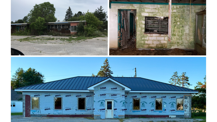 Fundraiser by Metz Township : Metz Michigan Needs Your Help