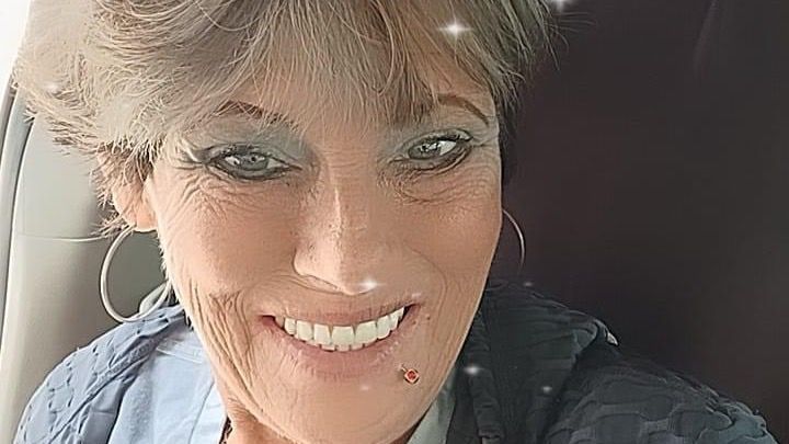 Fundraiser for Kristin Hoffman by Ashley Frederickson : Tina Jones ...