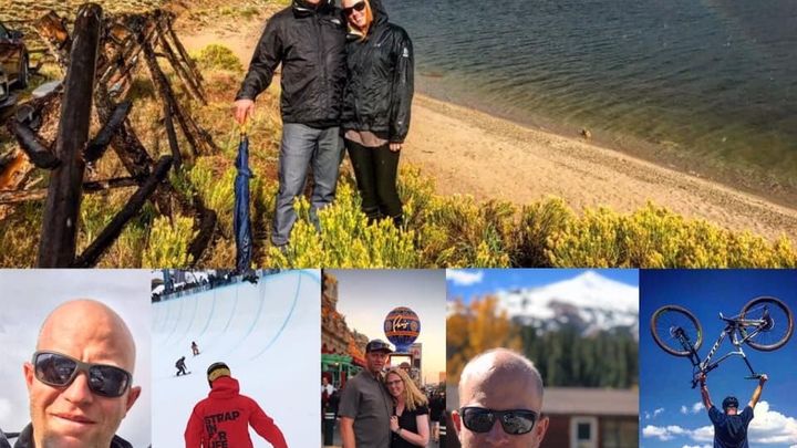 Fundraiser for Erika Franzen by Annie Arsenault : Franzen Family