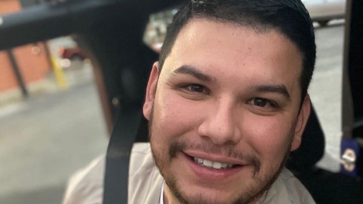 Fundraiser for Joe Monsibais by Ariena Ybarbo : Long Journey Ahead
