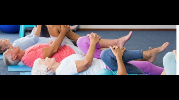 Fundraiser by MB Lemoine : Support Mary Beth’s Buff Bones Training