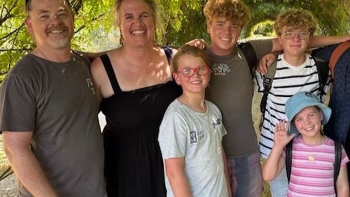 Fundraiser for Nigel Uppill by Shane Rayner : Help the Uppill family ...