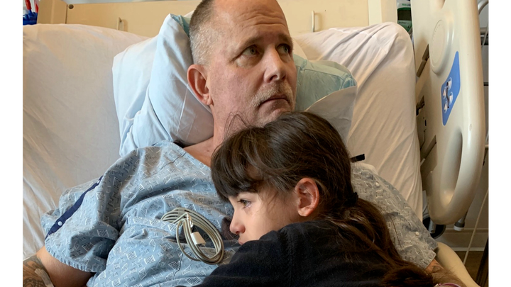 Fundraiser for Natalie Delgado by April Tellez : Help Anthony Delgado's ...