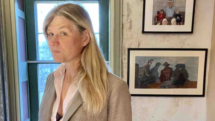 Fundraiser by Kay Stroh : Kay’s Birthday Present