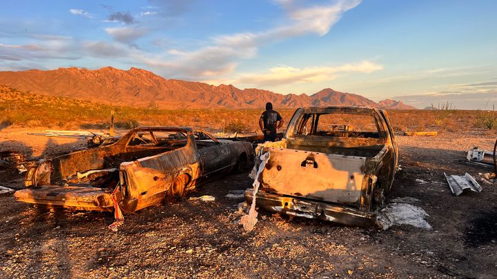 Fundraiser by Maria Avila : Support Joe Roe and West Texas Veterans ...