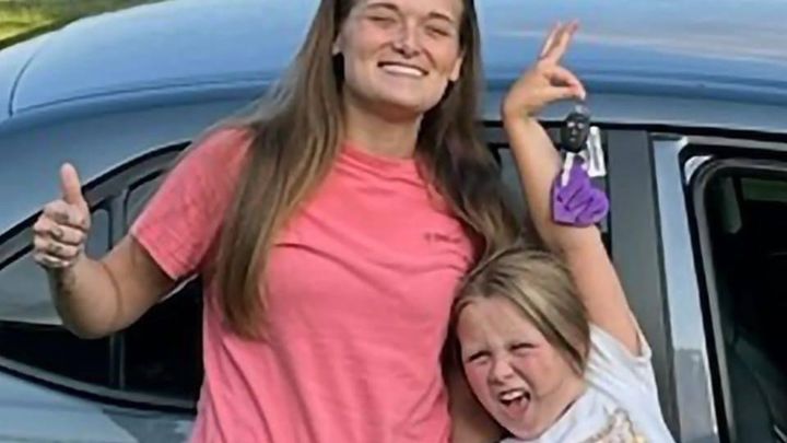 Fundraiser for Hailey Smith by Angel Porter : In memorium of Ivy Rayne