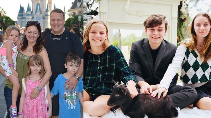 Fundraiser for Kenneth Brian Pybus by Jane Massey : The Pybus Family ...