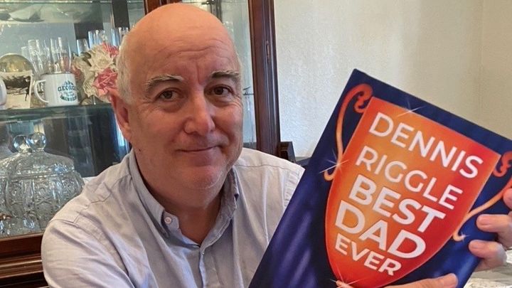 Fundraiser by Riggle Family : In Loving Memory of Dennis Riggle