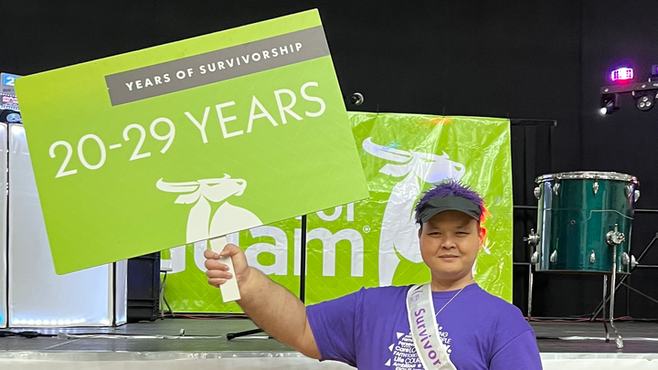 Fundraiser by Eddie Santos Jr : Donate for Eddie’s (Richie )PET Scan in ...
