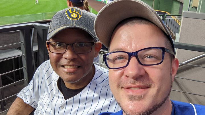 Fundraiser by Adam Garringer : Ramons celebration of life