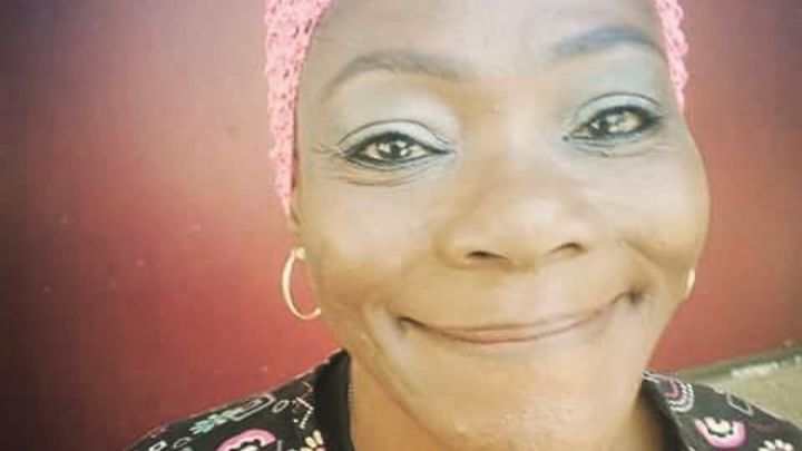 Fundraiser by Eboni Lucas : Celebrating the Life of Ms. Sally Sue Lucas