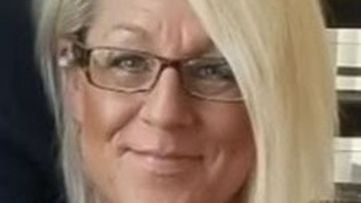 Fundraiser for Tracy Jacobson by Laura Stokes : Memorial Fund for Kris ...