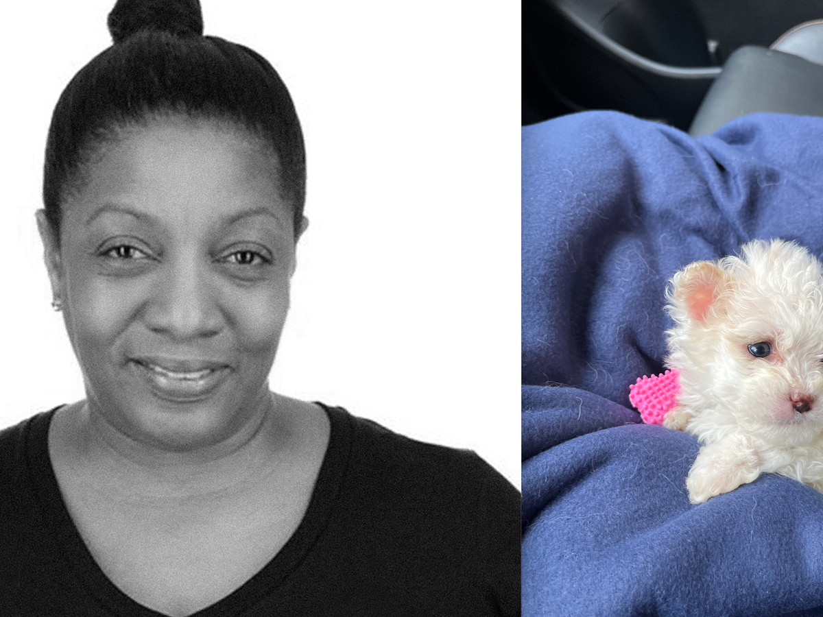 Fundraiser for Dorian Bess by Release Recovery Women's Team : Didi ...