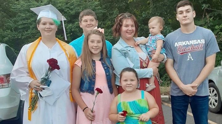 Fundraiser by Alyssa Smith : Danielle’s Funeral Expenses
