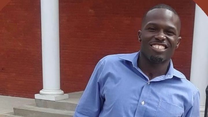 Fundraiser by Teresa Perryman : Raheem Jennings son of LySander ...