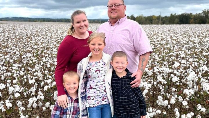Fundraiser for Elena Fowler by Amanda Walker : Fowler Family