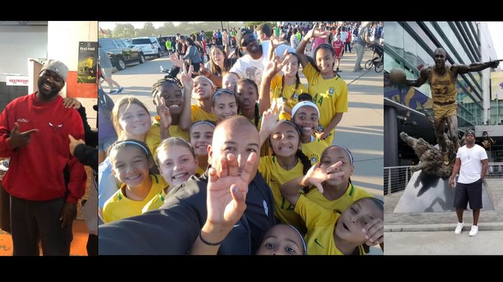 Fundraiser for Jennifer Dawkins by Jennifer Dawkins : JD Dawkins