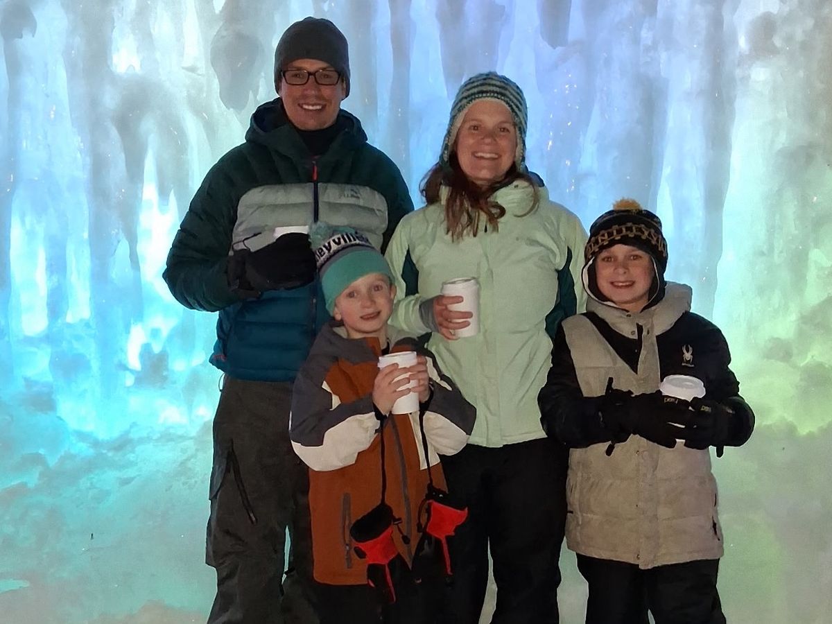 Fundraiser for Vicky Savage by Dan and Alicia Revette : Support Brian's ...
